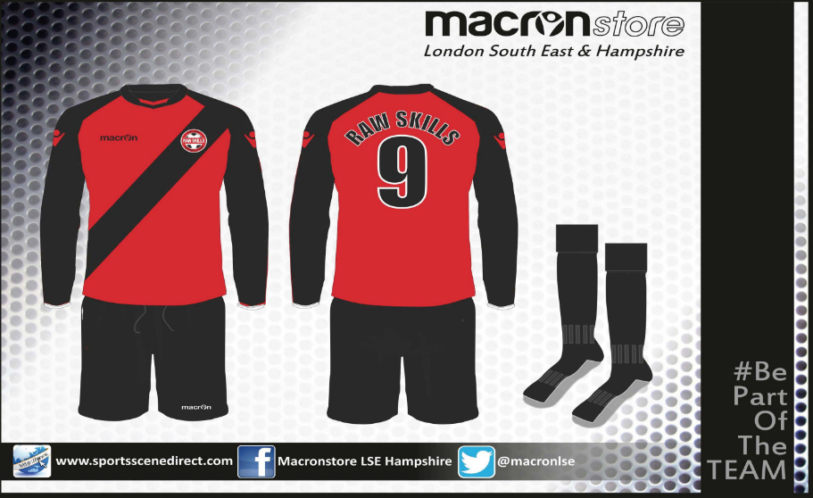 Kits & Equipment